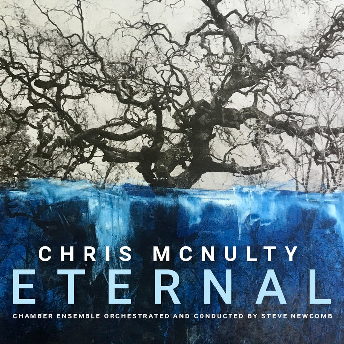 Eternal | Chris McNulty