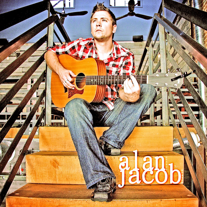 Alan Jacob | Alan Jacob