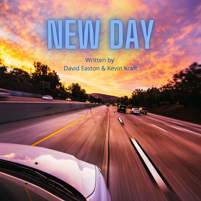 New Day | David Easton | David Easton / David Easton Band