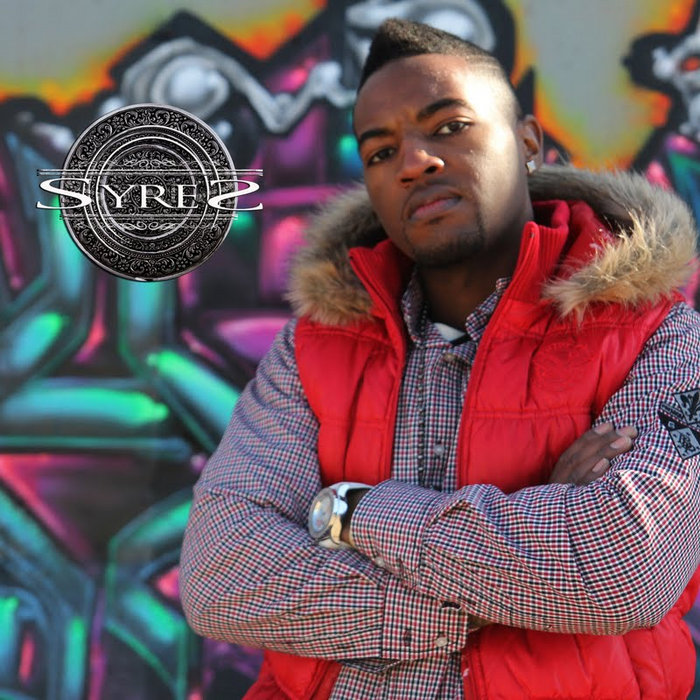 Syres the EP | Syres