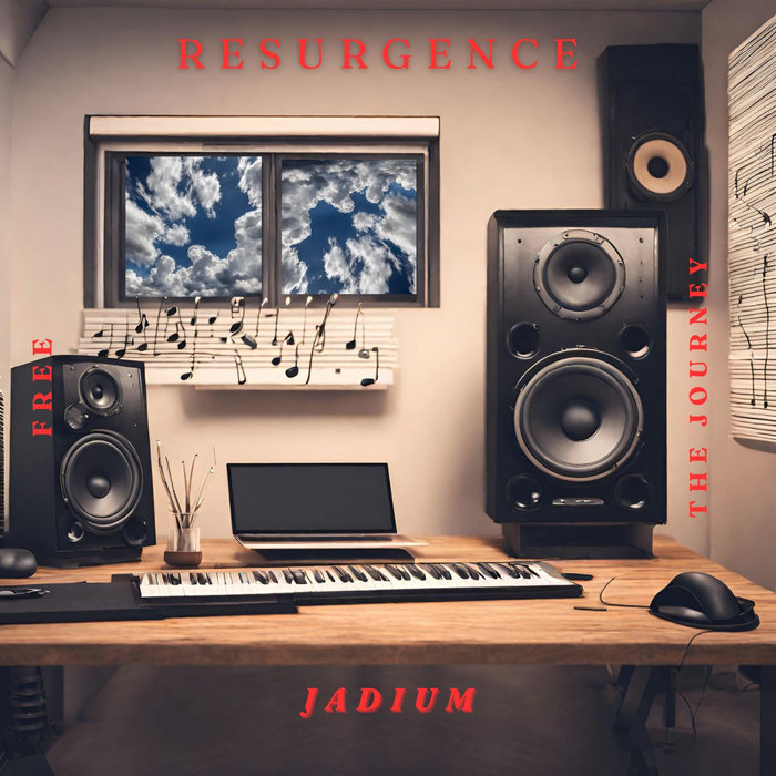 Resurgence | Jadium
