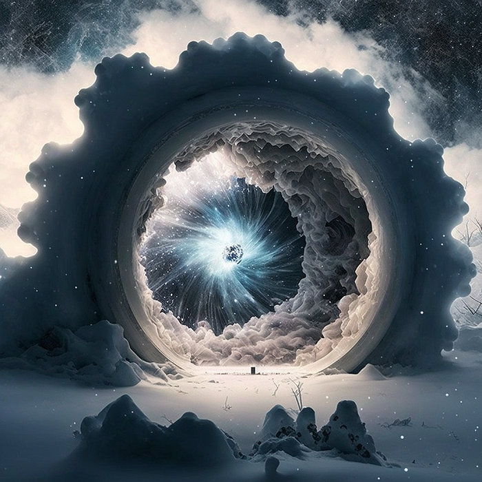 Stable Fusion | Sjef van Leeuwen