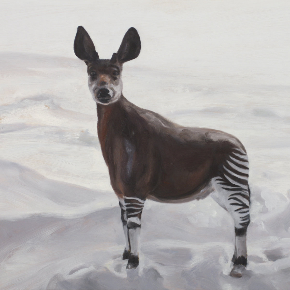 Solitary Refinement | Percy Nils Adler