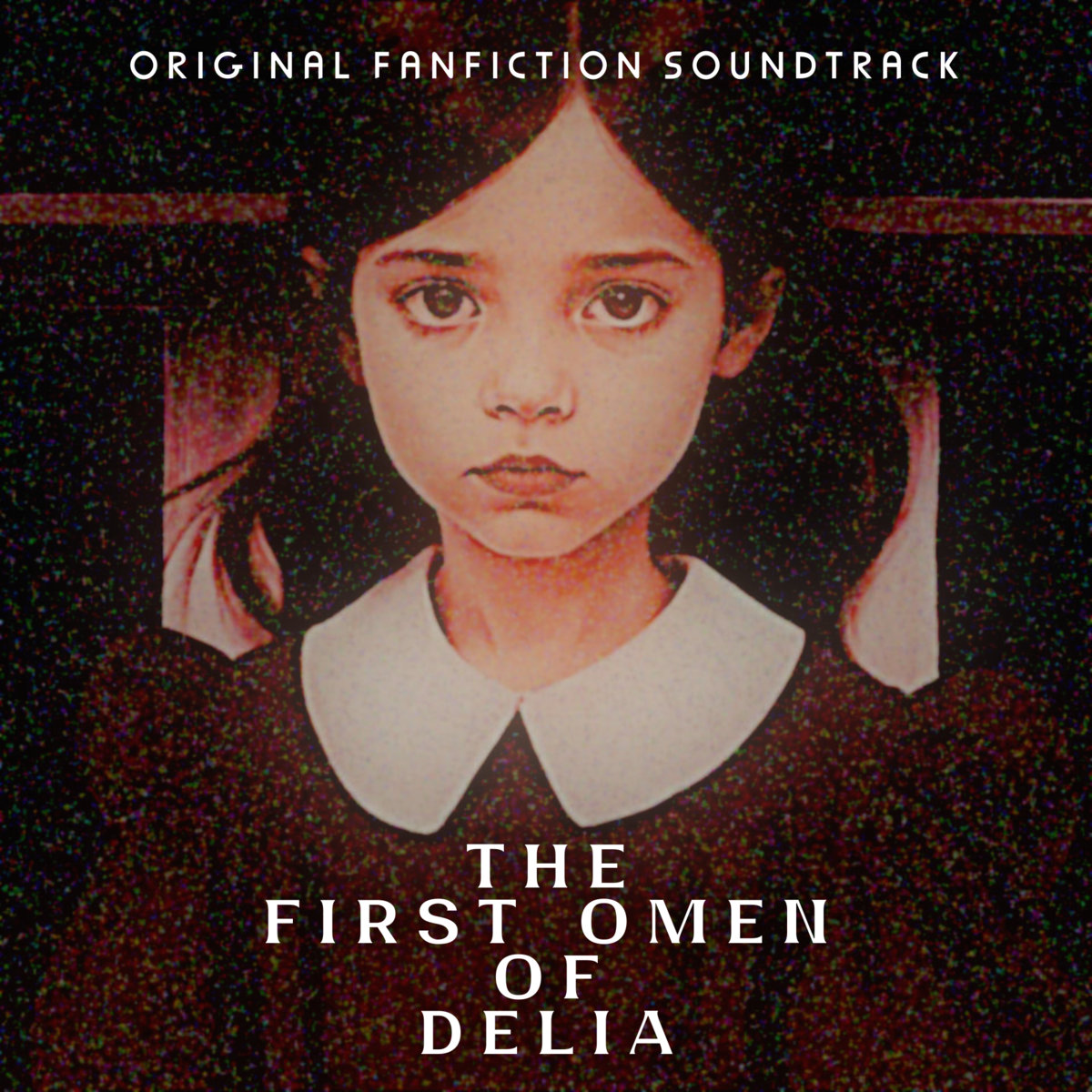 The First Omen of Delia — Original Fanfiction Soundtrack | Raimund Clement