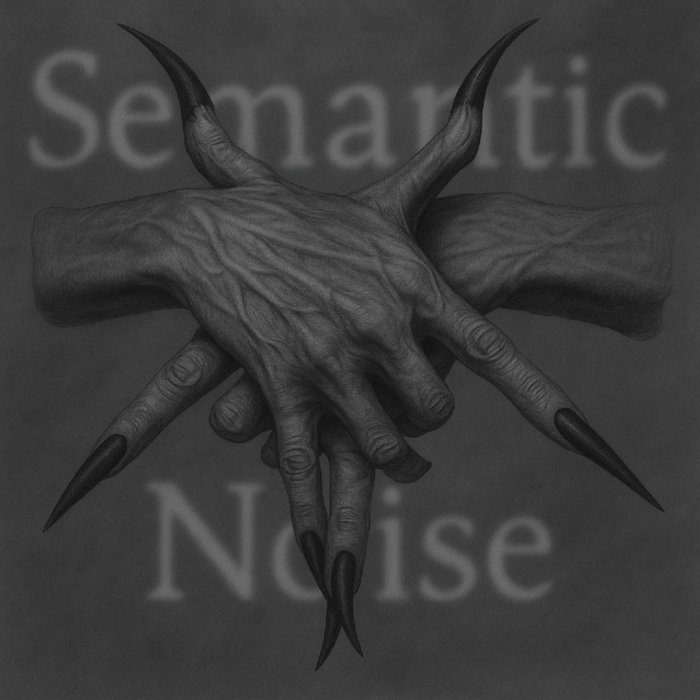 Semantic Noise | Semantic Noise