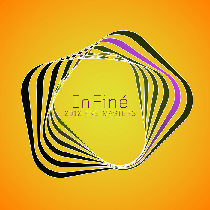 Pre Masters 2012 | Various Artists | InFiné