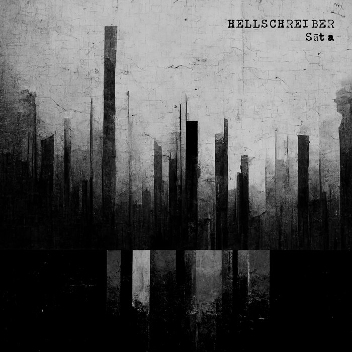 Sāta | Hellschreiber