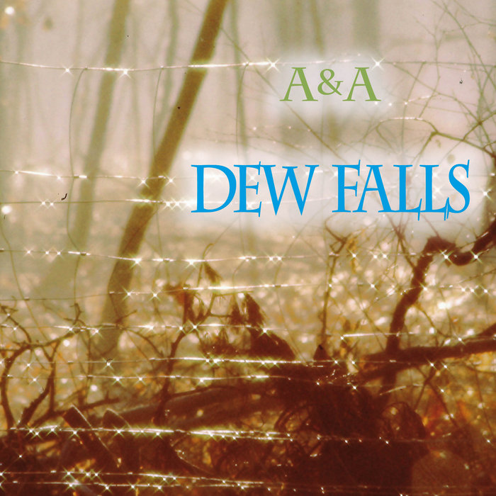 Dew Falls | A&A | EpicAmbiProg