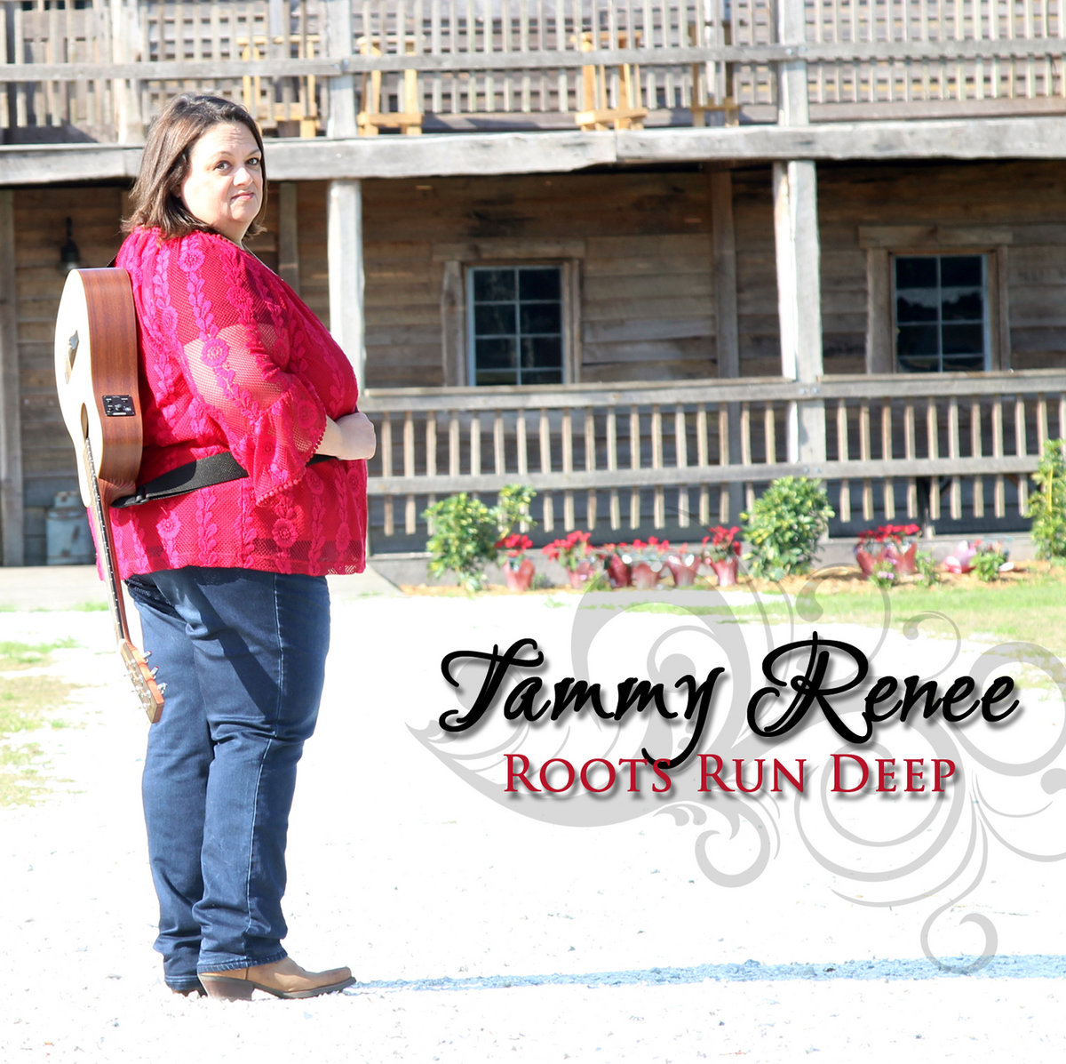 Tammy Renee
