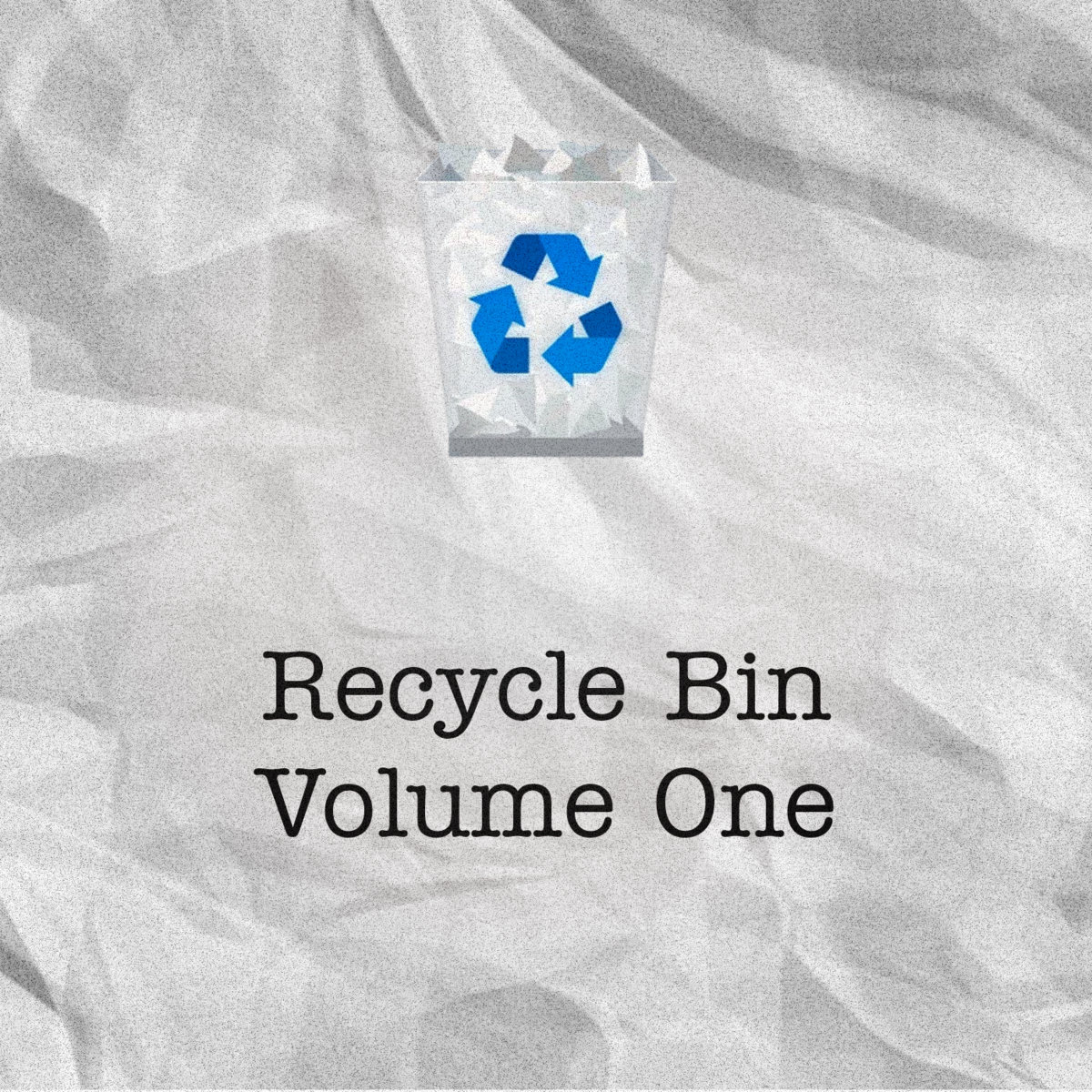 RECYCLE BIN VOL. 1 | Matt's Offline