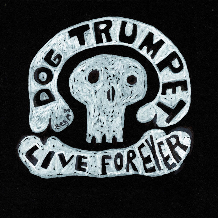 Live Forever | Dog Trumpet