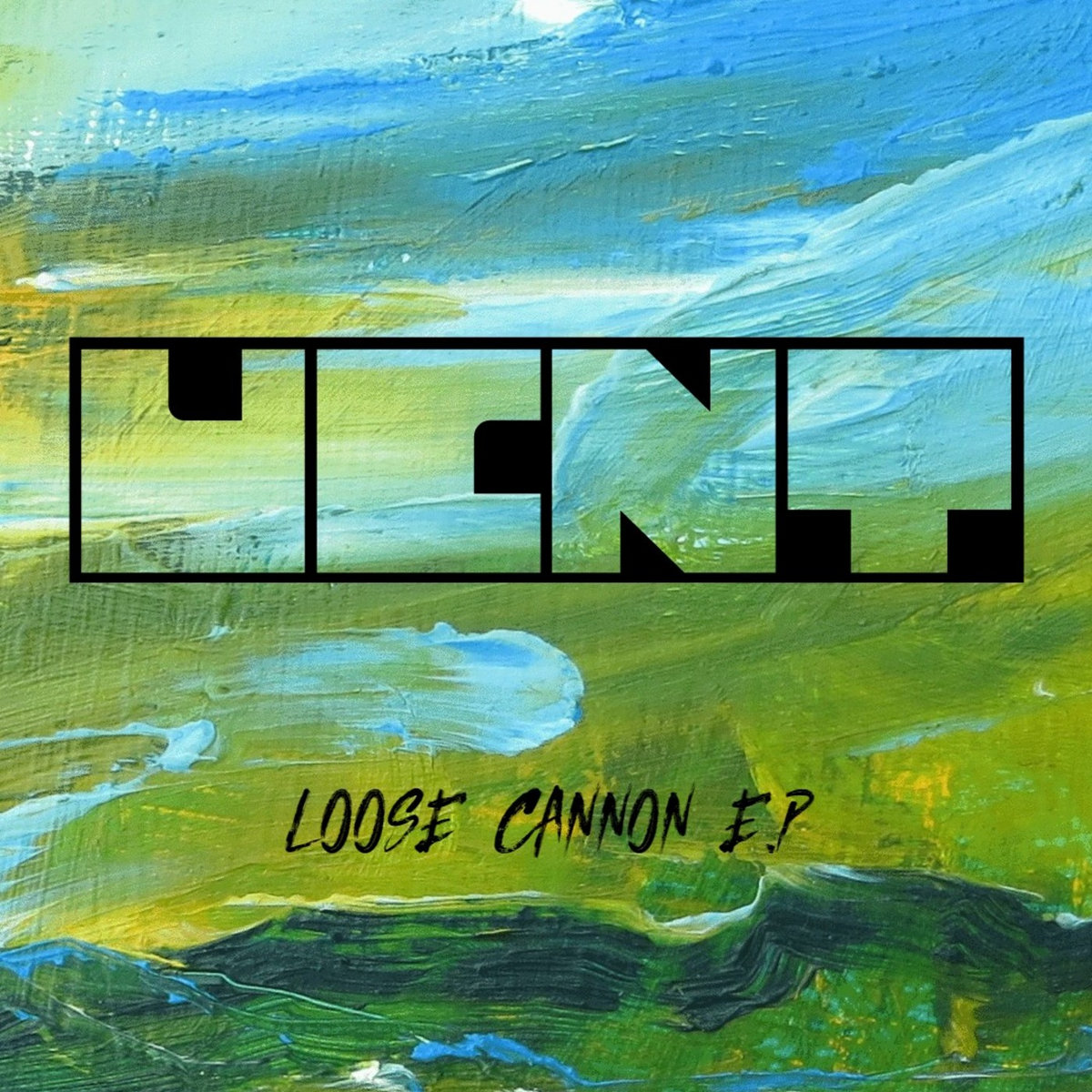 Loose Cannon E.P | UCNT | Winger Records