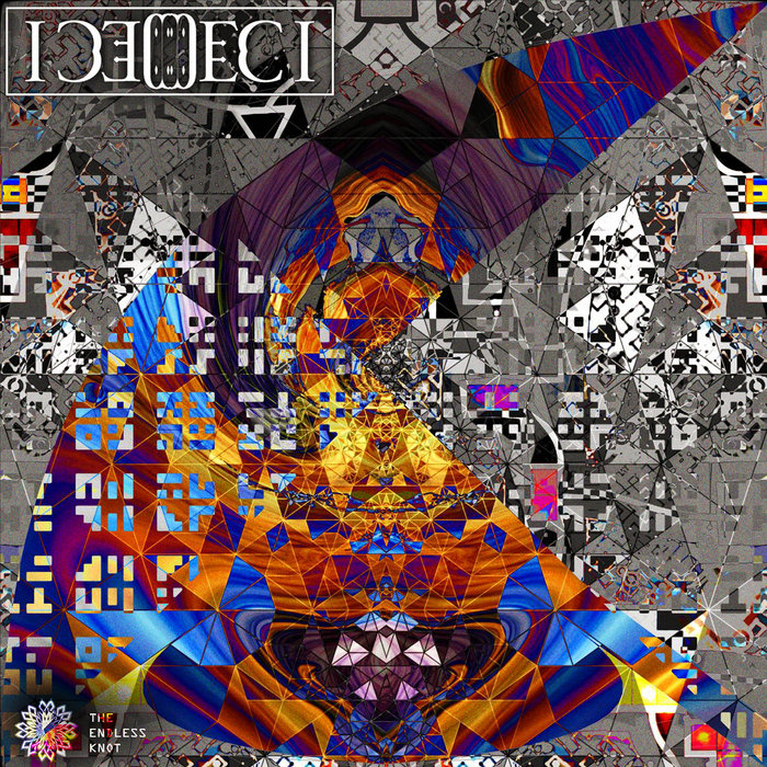 Immaterial Object - Servants to the Inner | THE ENDLESS KNOT