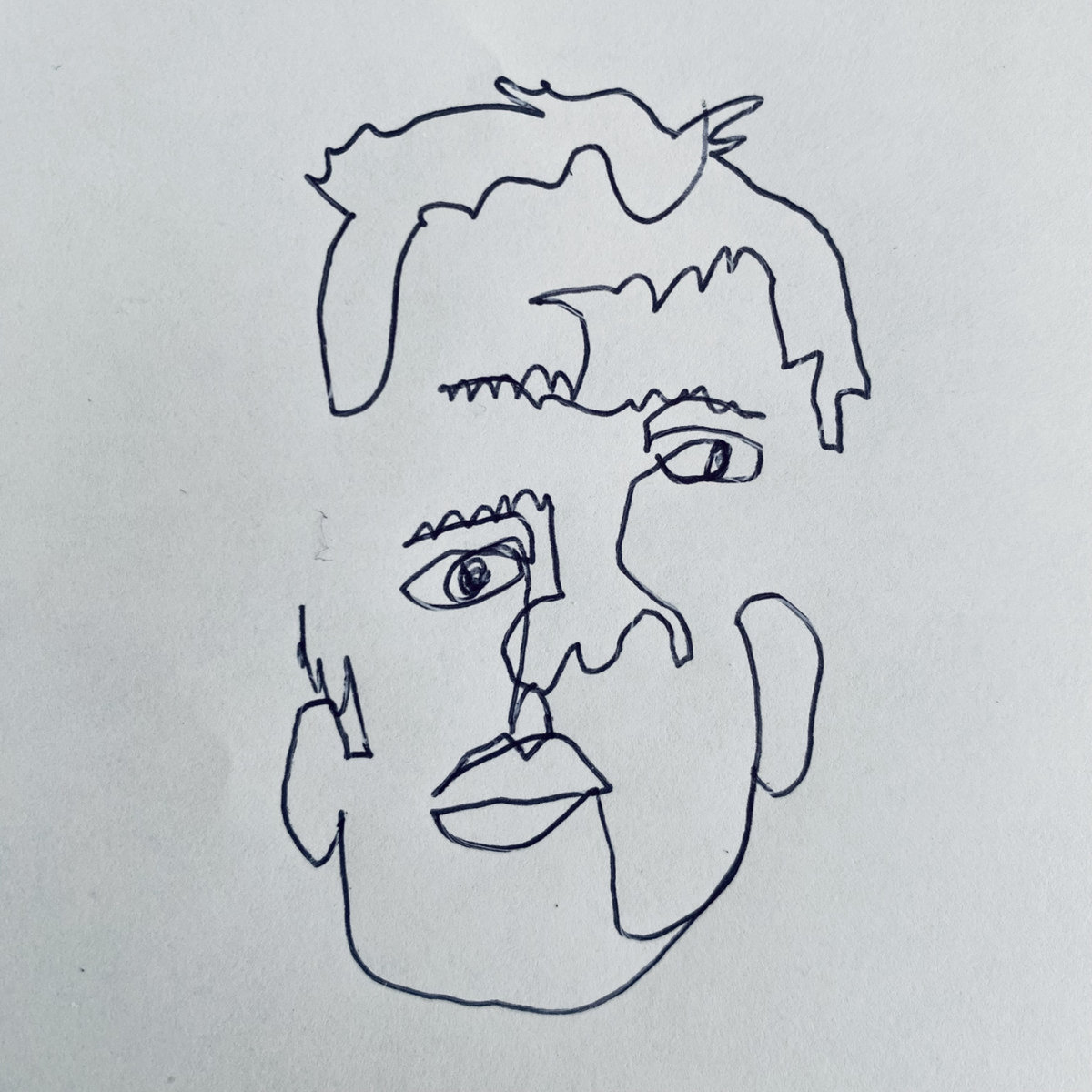 Self/Own Demos | Michael Janiga