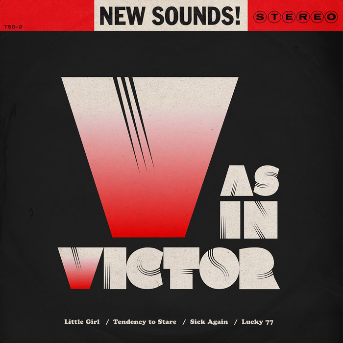 V As In Victor | V As In Victor