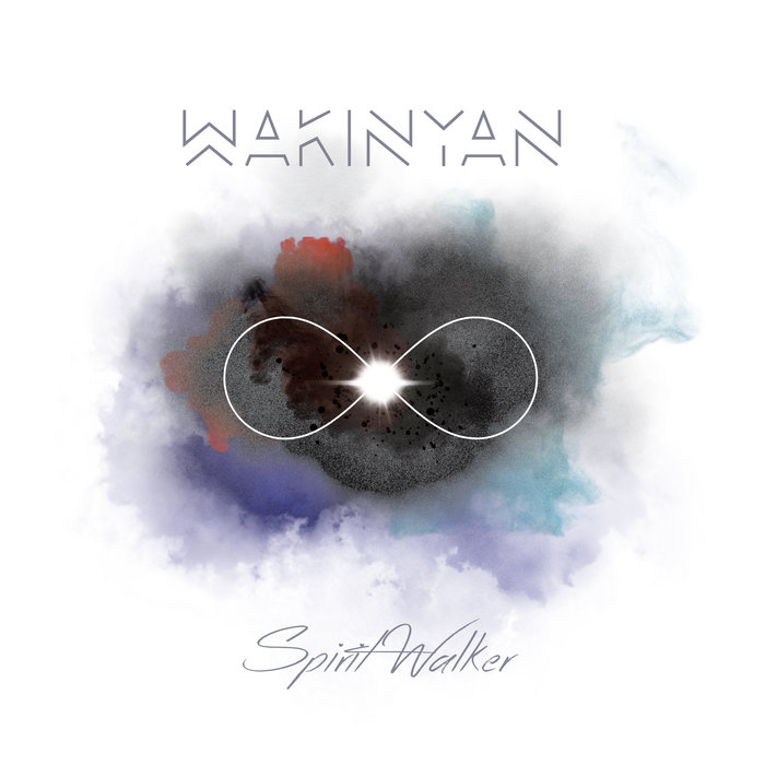 SPIRIT WALKER | WAKINYAN