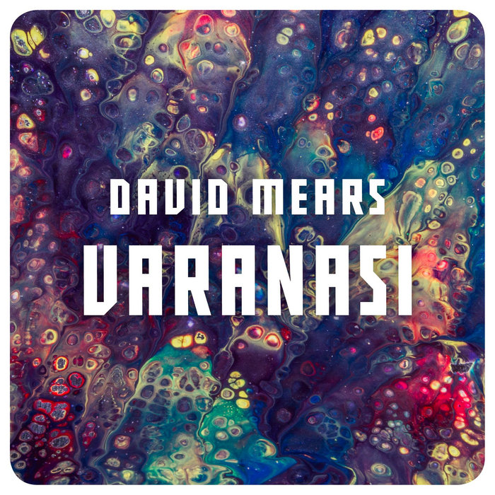 Varanasi | David Mears | Urban Cosmonaut