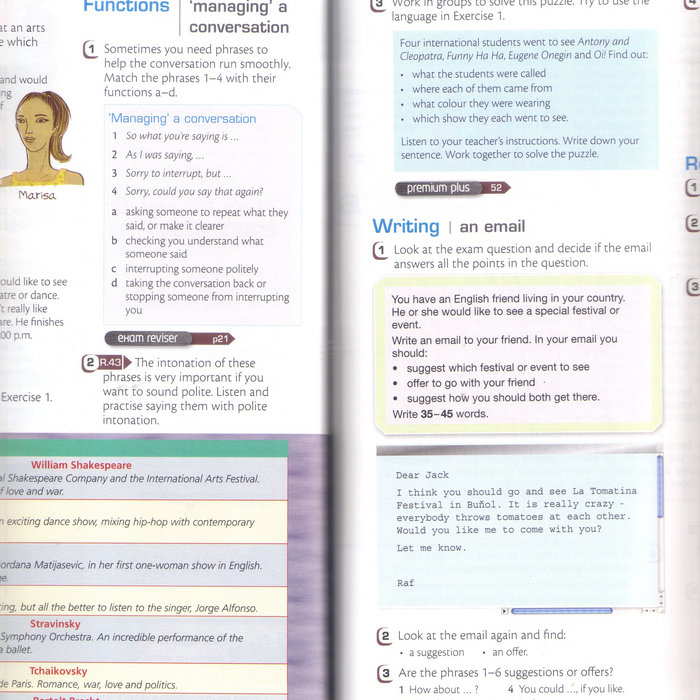 Headway Intermediate Stop And Check 1 | Darorussa | nettetura