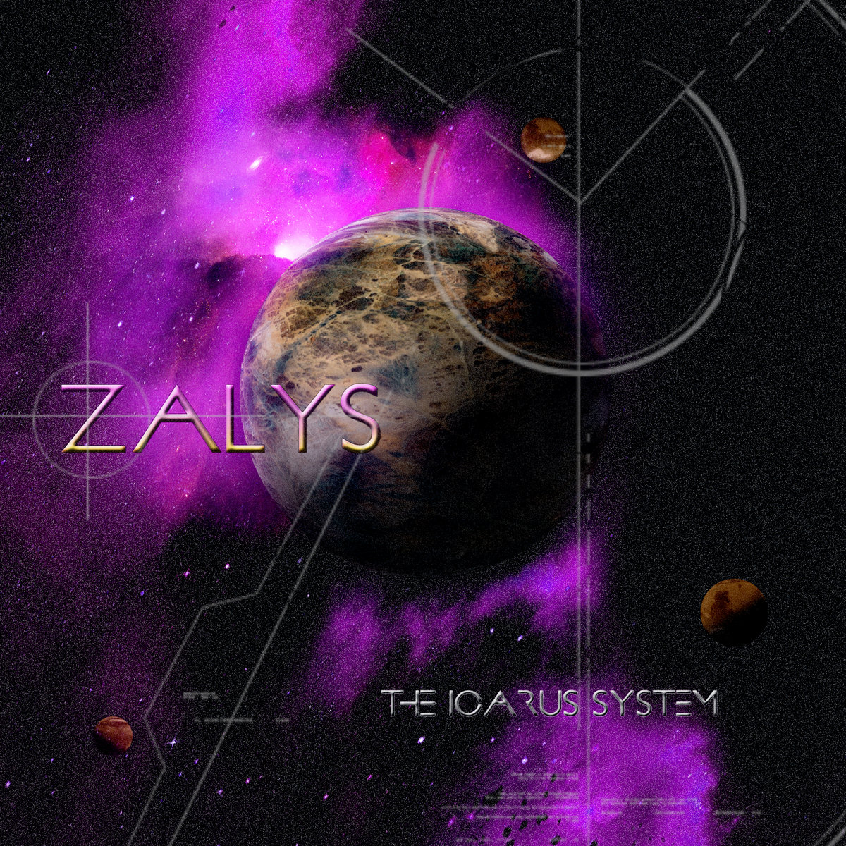 The Icarus System | Zalys