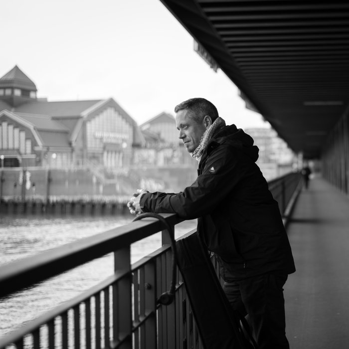 Coming Into My Own | Morgan Finlay