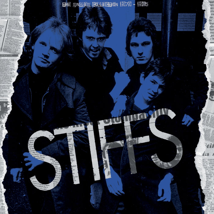 The Singles Collection 1979 - 1985 | The Stiffs