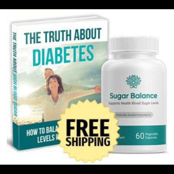 Sugar Balance Reviews - Does It Really Worth Buying For Stable Blood ...