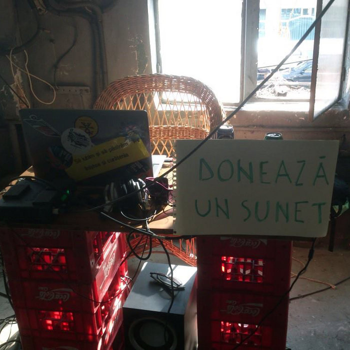 Ciclop | frateleNORD