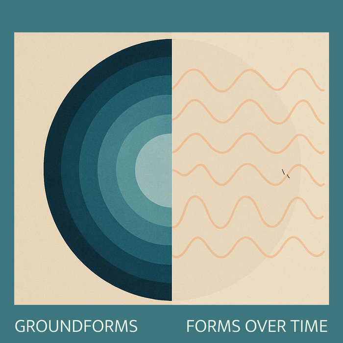 FORMS OVER TIME | groundforms
