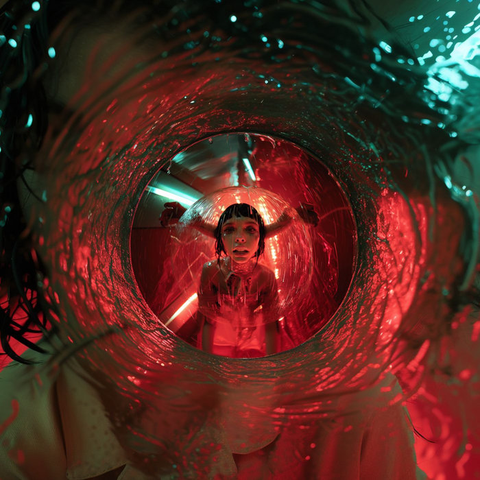 AI-Complete | Lux Centauri