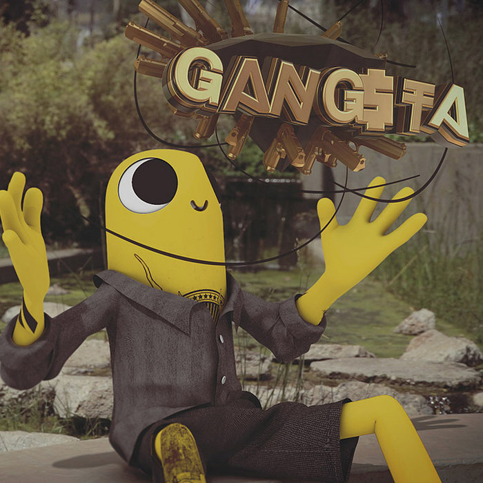 Gabriel In The Dreamscape OST | Orel Tamuz & Tal Yogev | Gabriel In The ...