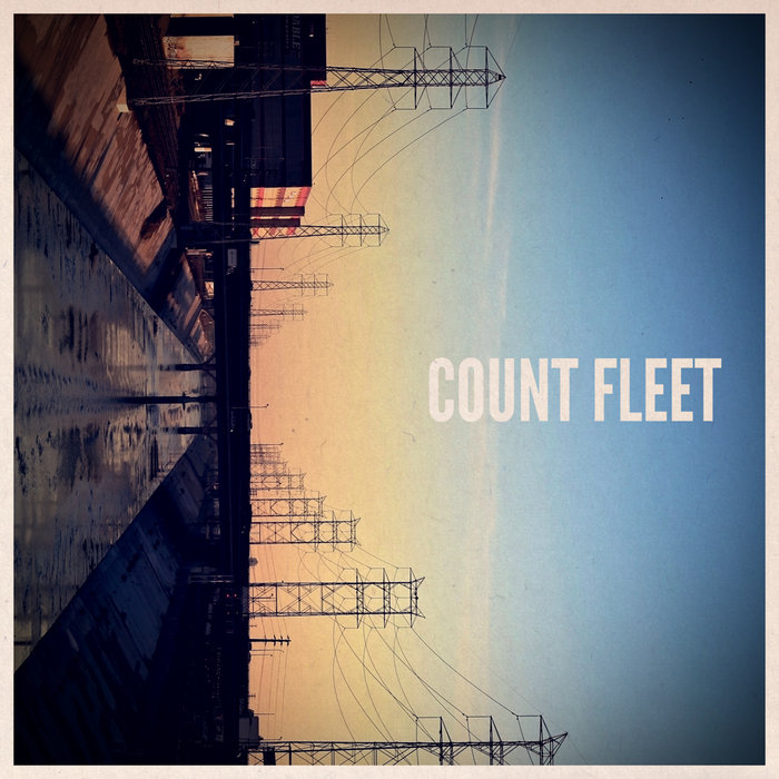 Count Fleet EP | Count Fleet