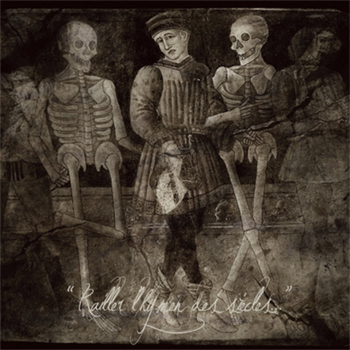 SACRIFICIA MORTUORUM : Railler l'hymen des siècles... | Apparitia ...