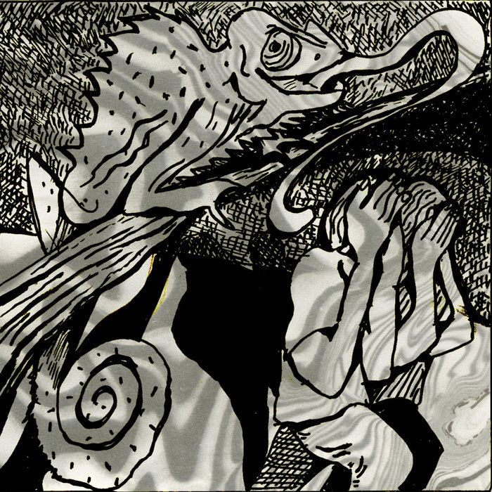 Chameleon Grievances | Chachka