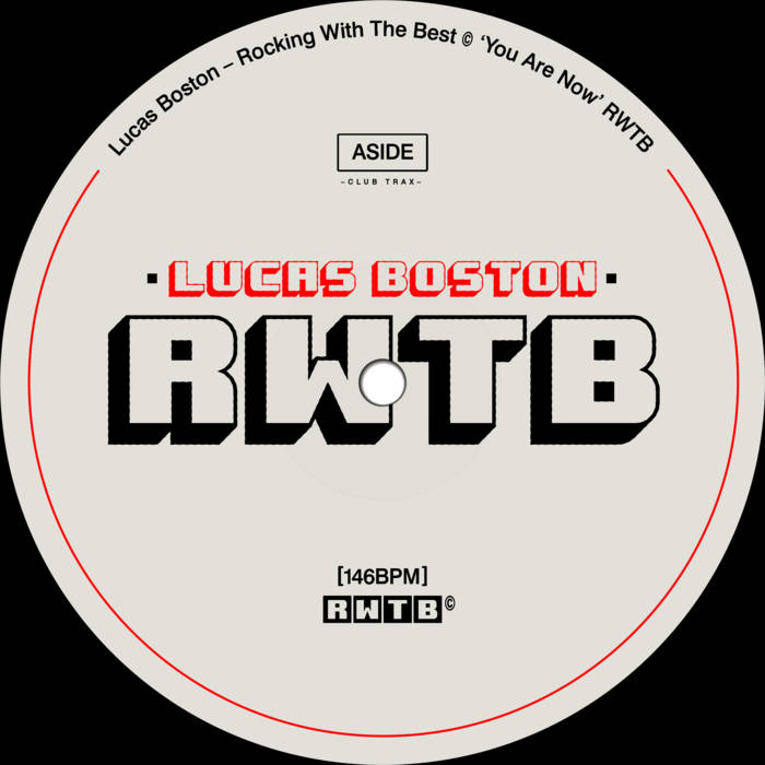 RWTB | Lucas Boston