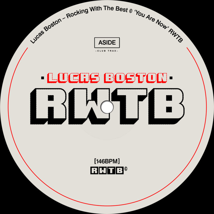 RWTB | Lucas Boston