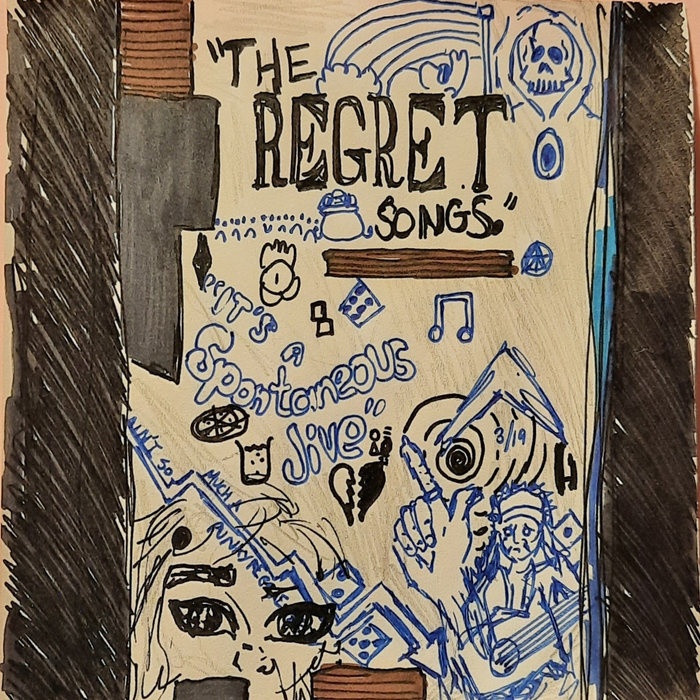 Regret Songs | Benjamin Croft