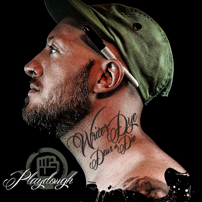 Stroke of Genius with Copywrite | PLAYDOUGH