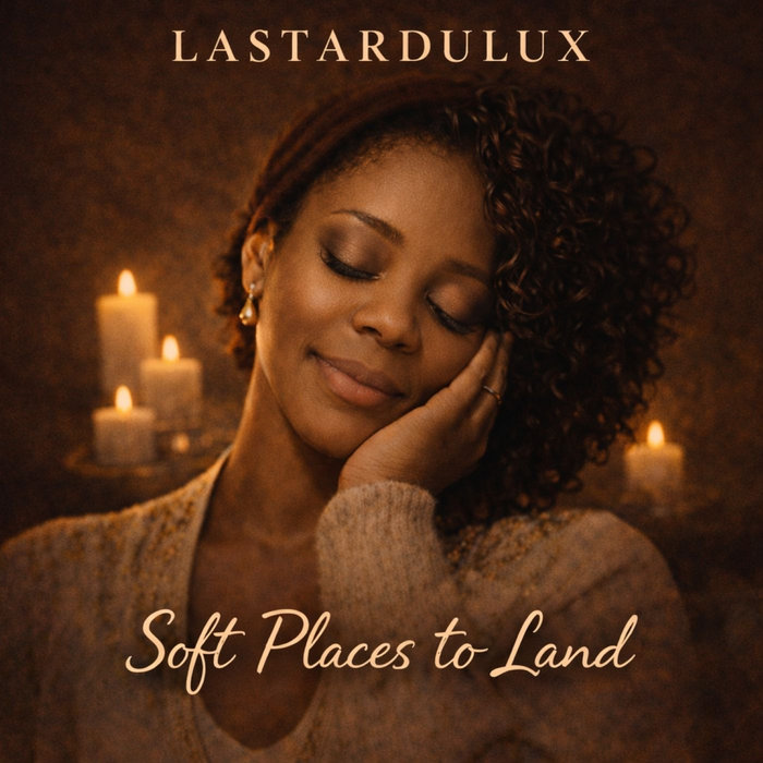 SOFT PLACES TO LAND | Lastardulux | LaStarDuLux