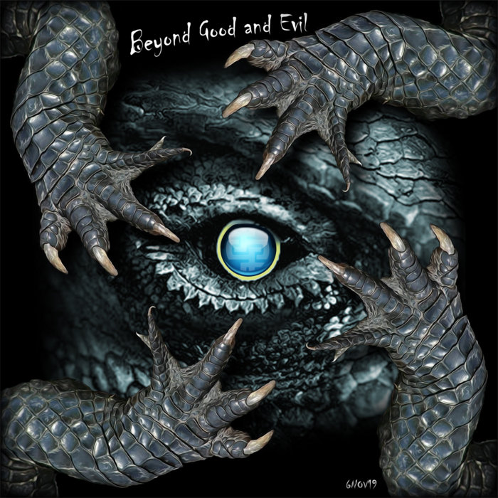 Beyond Good and Evil - Live at The Player's Lounge, November 6, 2019 ...