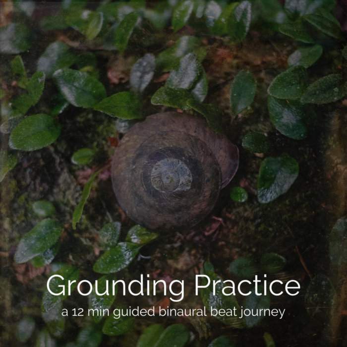 Grounding Practice | Glimmerati