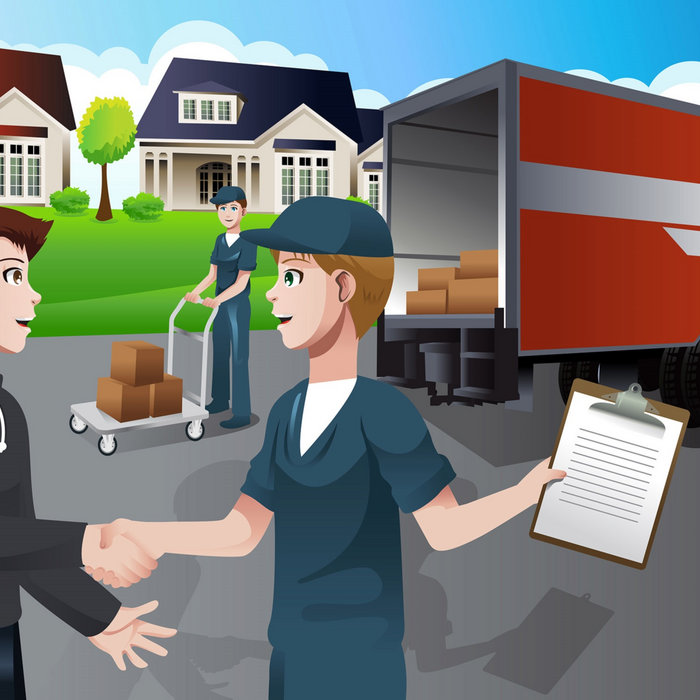 Packing funny moving quotes | packing funny moving quotes | Mark Davidson