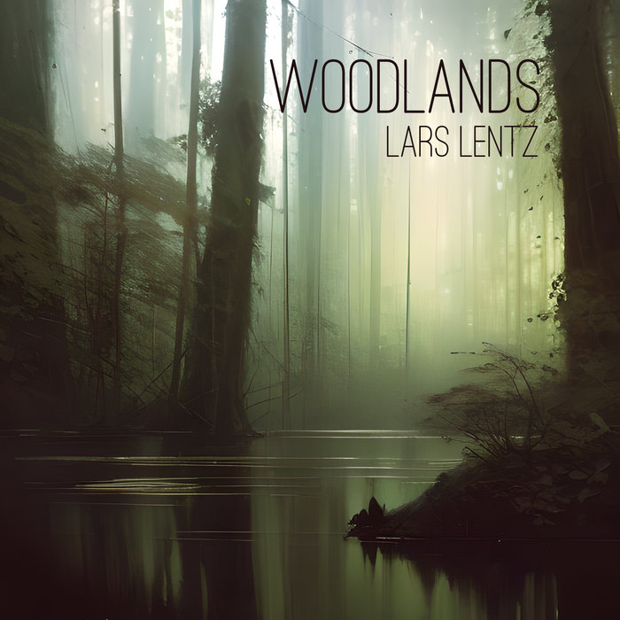 Woodlands | Lars Lentz