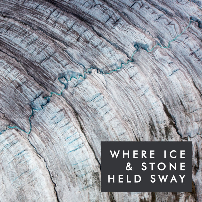 WHERE ICE & STONE HELD SWAY | R.McMASTERS