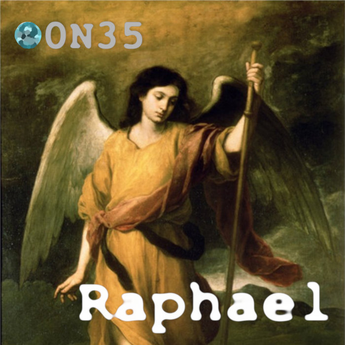Raphael (2021) | 80N35