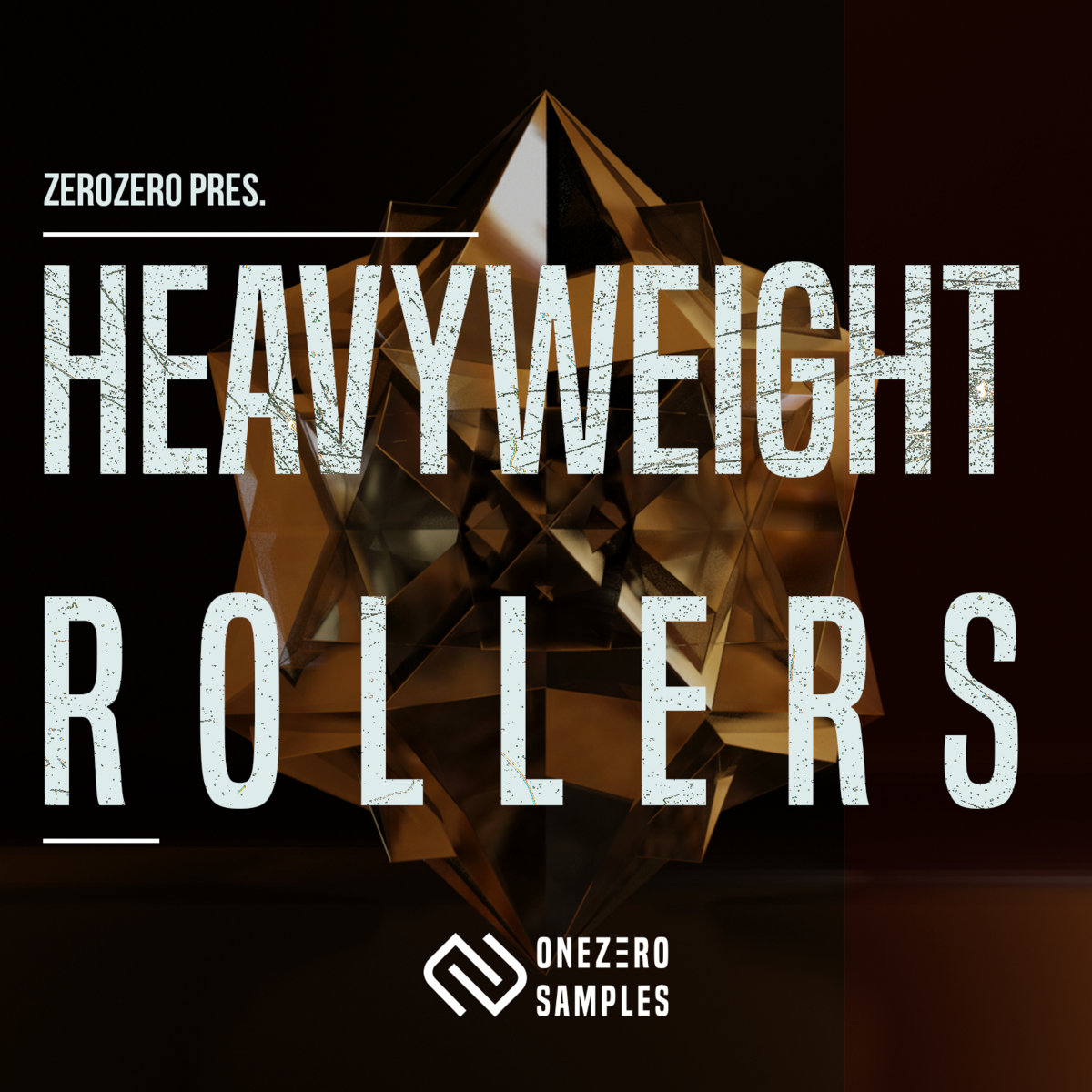 ZeroZero Heavyweight Rollers Sample Pack | ZeroZero