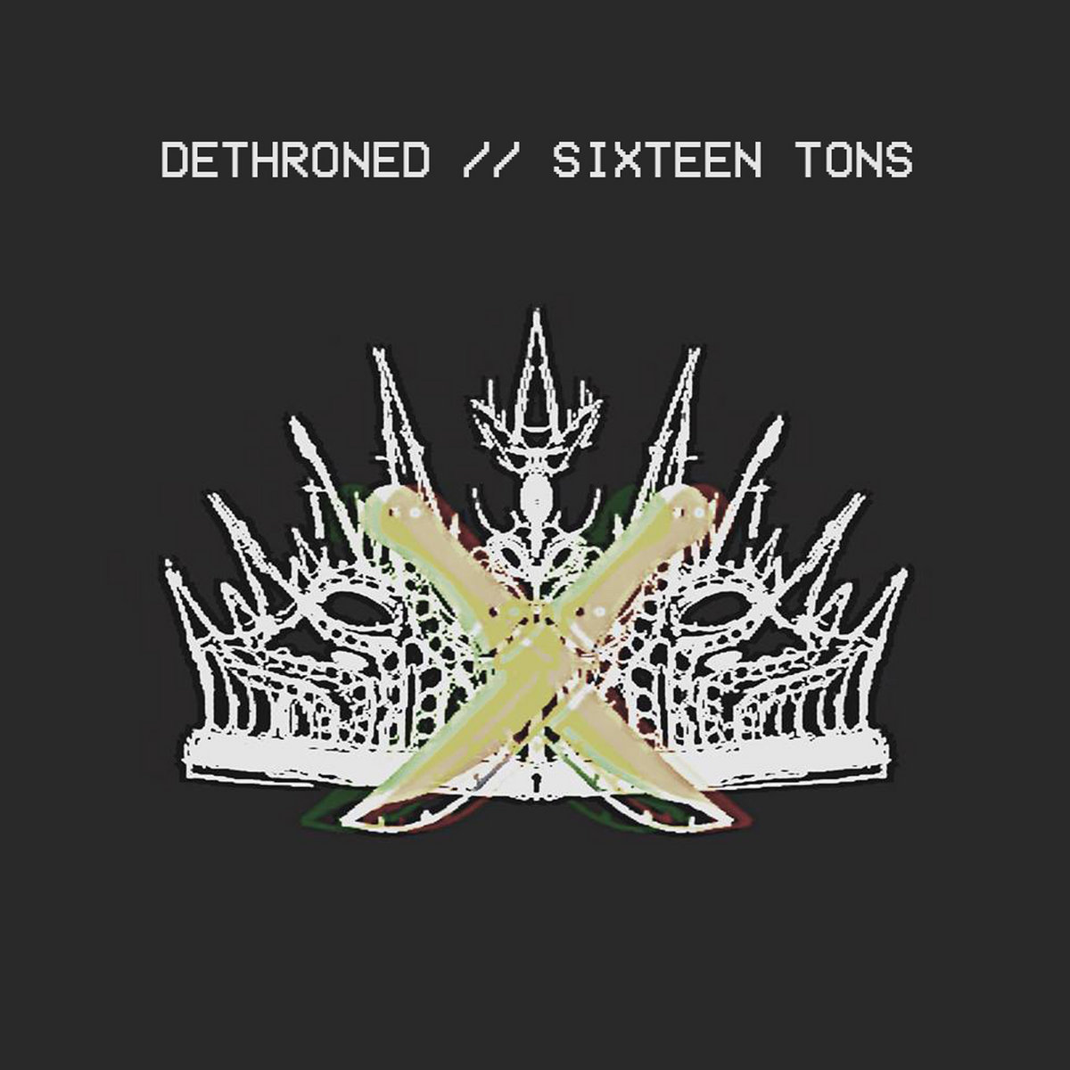 Sixteen Tons Sixteen Tons 2017 CORE RADIO Sixteen Tons Sixteen Tons 2017 CORE RADIO