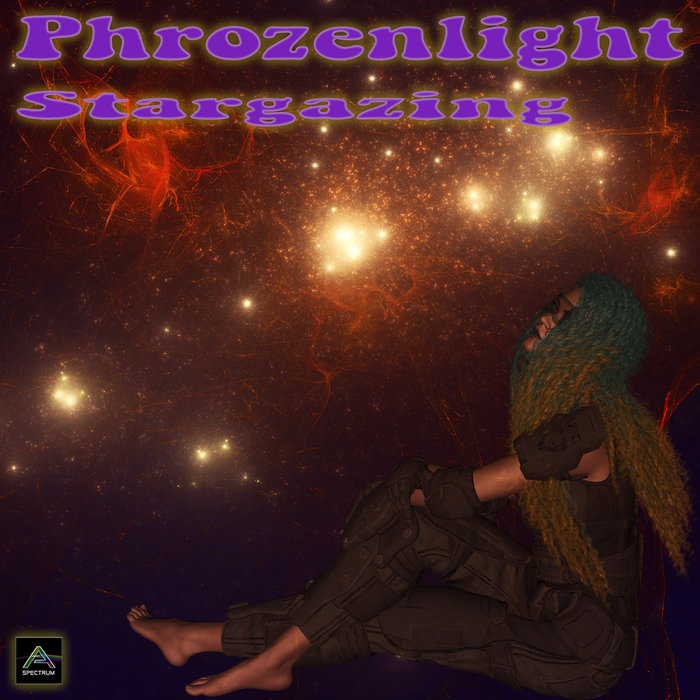 Stargazing (EP) | Phrozenlight