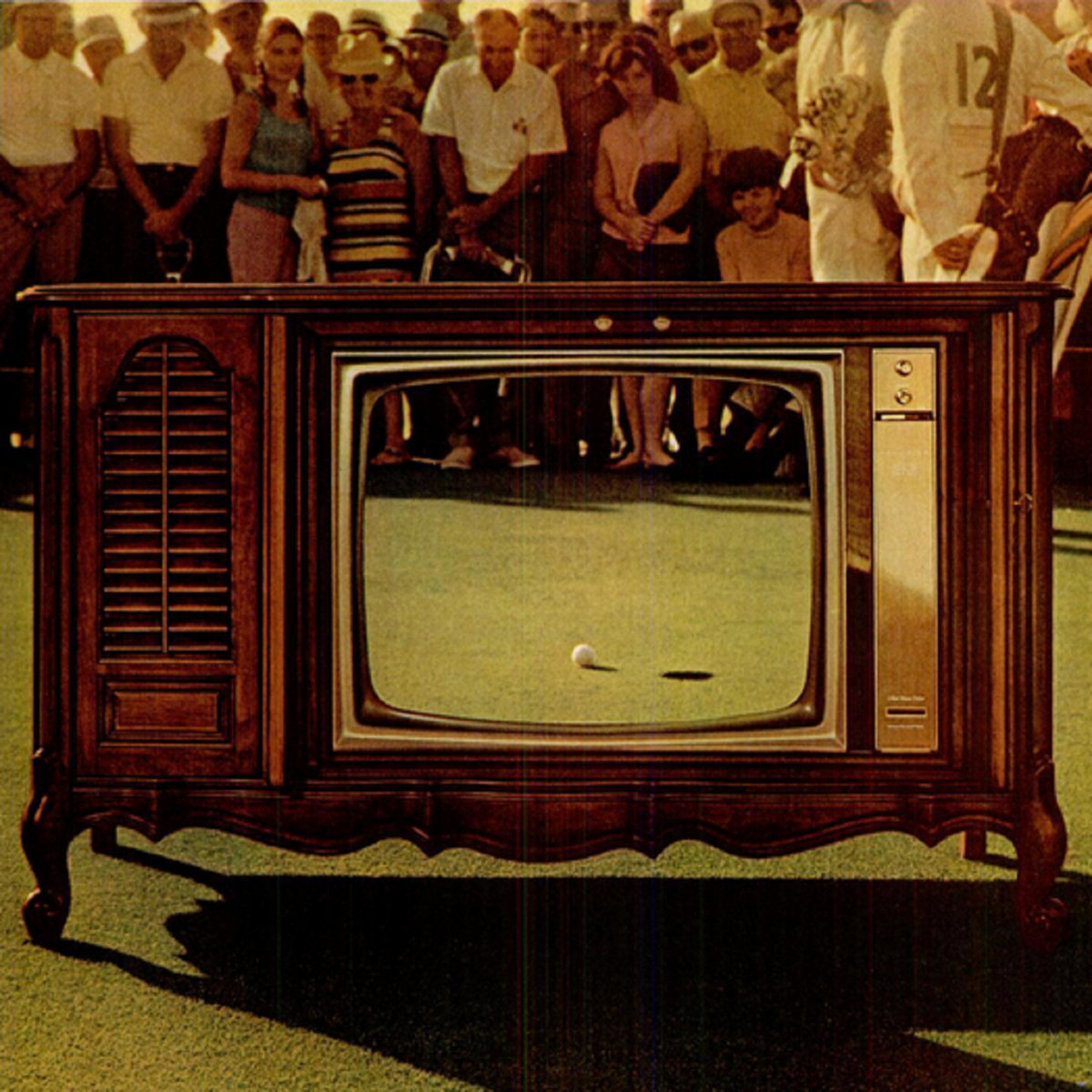 Princess Panther | Wolf Circus