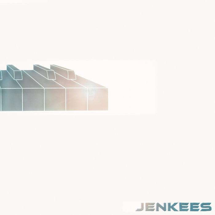 Wonder And Flow | Ronald Jenkees