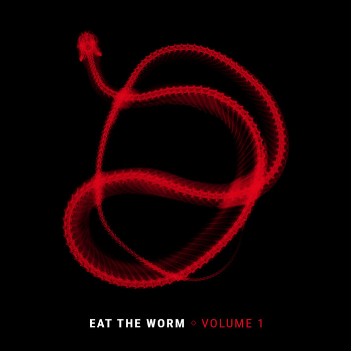 Eat The Worm Vol.I | EAT THE WORM | Flying Robert Music
